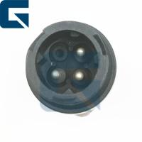 China 3408651 Excavator Pressure Sensor For QSK38 Engine for sale