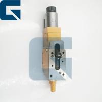 China 543-3728 5433728 Hydraulic Pump Regulator for E320GC Excavator for sale