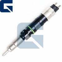 China VOE3801627 3801627 TAD851 Engine Common Rail Injector for sale