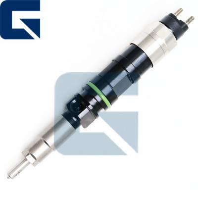 China VOE3801627 3801627 TAD851 Engine Common Rail Injector for sale