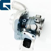 China VOE22590479 22590479 Turbocharger for TAD540 Engine for sale