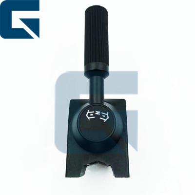 China 261-2207 2612207 Control GP-Transmission for Backhoe Loader 414E for sale
