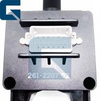 China 261-2207 2612207 Control GP-Transmission for Backhoe Loader 414E for sale