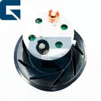 China 324-6125 3246125 Blower Motor Assy for 14M Loader for sale