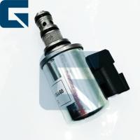 China 195-9700 1959700 Solenoid Valve for E226B Loader for sale