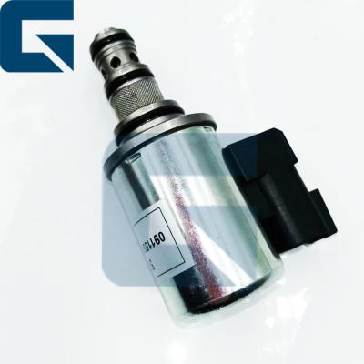 China 195-9700 Solenoid Valve 1959700 For E226B Loader for sale