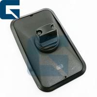 China 394-9459 3949459 Excavator Mirror for 312D 312E Parts for sale