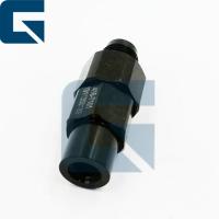 China 416-7101 4167101 Relief Valve Sensor for Excavator 320D 311D for sale