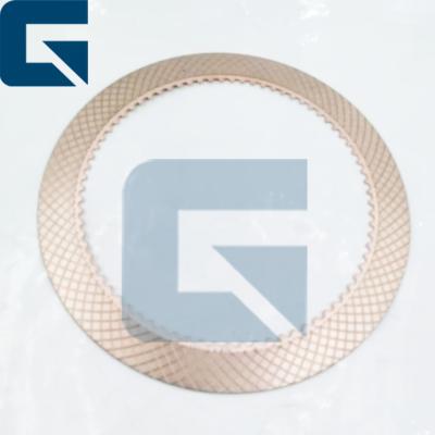 China 3502034 Excavator Parts Clutch Friction Plate Brake Disc for sale