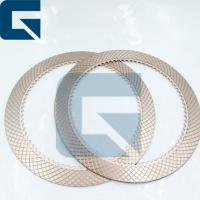 China 3502034 Excavator Parts Clutch Friction Plate Brake Disc for sale