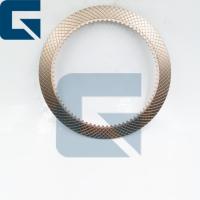 China 3502034 Excavator Parts Clutch Friction Plate Brake Disc for sale