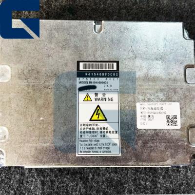 China R61540090002 ECU Computer Board Control Panel for D10 Engine for sale