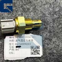 China R61540090003 Intake Air Temperature Sensor for Truck Parts for sale