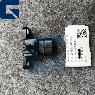 China R61540090007 Intake Air Pressure Sensor for Truck Parts for sale