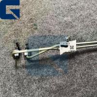 China VG1034080030 Fuel Injector Pipe for Truck Parts for sale
