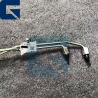 China VG1034080030 Fuel Injector Pipe for Truck Parts for sale