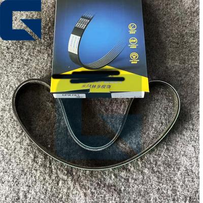 China 6PK783 6pk783 Engine Fan Belt for Truck Parts for sale