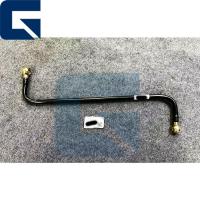 China VG1092080019 Fuel Pipe for Truck Spare Parts for sale