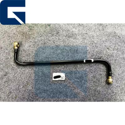 China VG1092080019 Fuel Pipe for Truck Spare Parts for sale