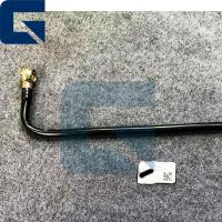 China VG1092080019 Fuel Pipe for Truck Spare Parts for sale