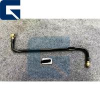 China VG1092080019 Fuel Pipe for Truck Spare Parts for sale
