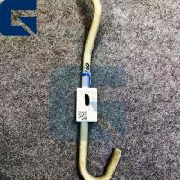 China VG1095110015 Turbocharger Fuel Pipe for Truck Spare Parts for sale