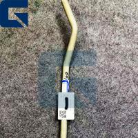 China VG1095110015 Turbocharger Fuel Pipe for Truck Spare Parts for sale