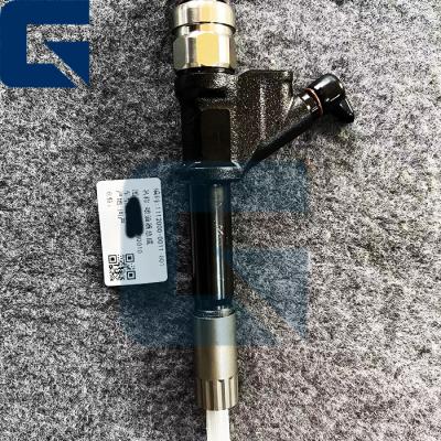 China VG1096080010 Fuel Injector Assembly for WD615 Engine for sale