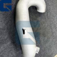 China VG1099110003 Turbocharger Fuel Pipe for Heavy Duty Vehicles for sale