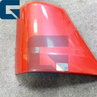 China WG1642111014  Wind Shield Left Right for Truck Spare Parts for sale