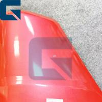 China WG1642111014  Wind Shield Left Right for Truck Spare Parts for sale