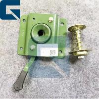 China Part Number WG1664112028 Mask Lock Right for T7H Truck Guaranteed Fit for sale