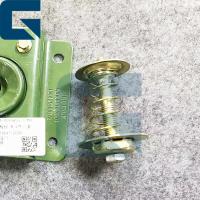 China Part Number WG1664112028 Mask Lock Right for T7H Truck Guaranteed Fit for sale