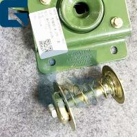 China Part Number WG1664112028 Mask Lock Right for T7H Truck Guaranteed Fit for sale