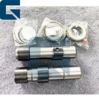 China WG9719410031 Steering Knuckle Pin for Truck Spare Parts for sale