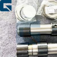 China WG9719410031 Steering Knuckle Pin for Truck Spare Parts for sale