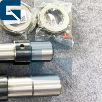 China WG9719410031 Steering Knuckle Pin for Truck Spare Parts for sale