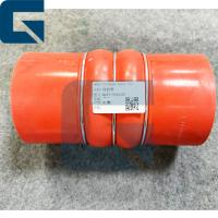 China WG9719530307 Inter Cooler Hose for Truck Spare Parts for sale