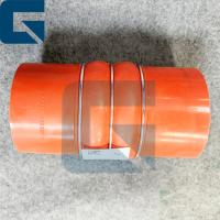 China WG9719530307 Inter Cooler Hose for Truck Spare Parts for sale