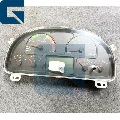China WG9719580005 Dashboard for Truck Cabin Parts for sale