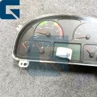 China WG9719580005 Dashboard for Truck Cabin Parts for sale