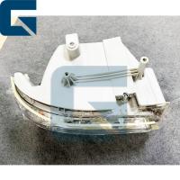 China Truck Parts Right Headlight WG9719720002 Long-Lasting and Dependable for sale