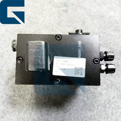 China Highly WG9719820001 Hydraulic Hand Pump for Truck Part Number WG9719820001 for sale