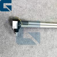 China Part Number WG9725550031 Oil Level Sensor for Truck Spare Parts for sale