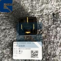 China WG9725584001 24V Relay for Truck Spare Parts for sale