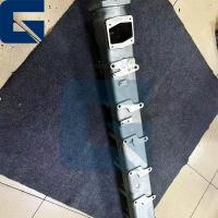 China VG1540110043 Intake Pipe for D10 Engine Superior Construction and Functionality for sale