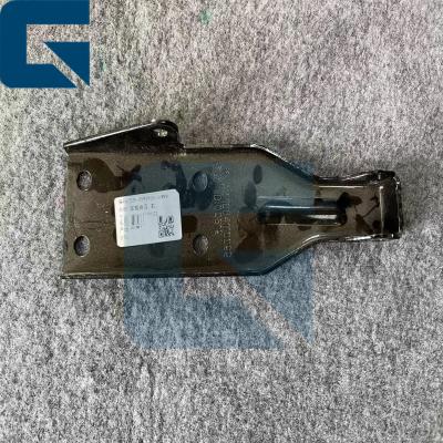 China WG1664110022 Right Hinge Plate for Truck Spare Parts for sale