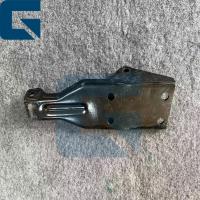 China WG1664110022 Right Hinge Plate for Truck Spare Parts for sale
