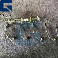 China 612600082203 High Pressure Pipe Assembly for Truck Parts for sale