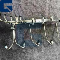China 612600082203 High Pressure Pipe Assembly for Truck Parts for sale